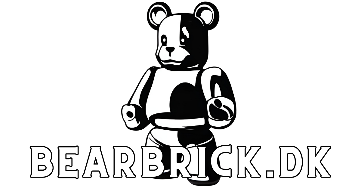 Osta hienoja Bearbricks-tuotteita Toysista osoitteessa Bearbrickguy.nl